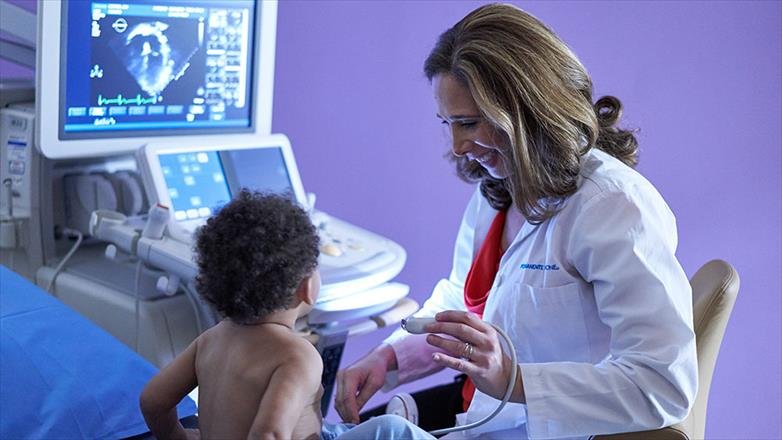 8 Types of Heart Disease in Children and Teens - HealthEvoke