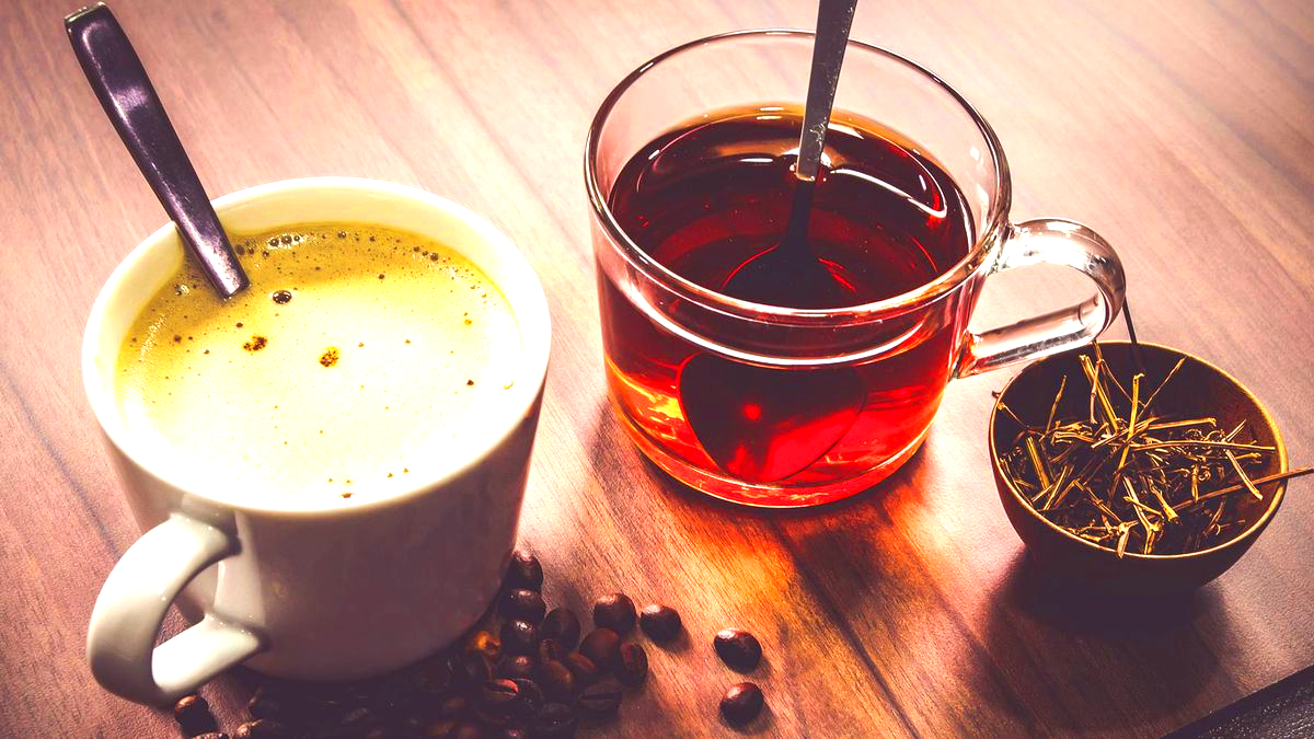 How to Use Natural Coffee Boosters for a Healthier Morning - HealthEvoke