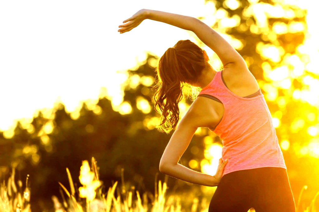 The Surprising Benefits of Daily Exercise: Tips for Success - HealthEvoke