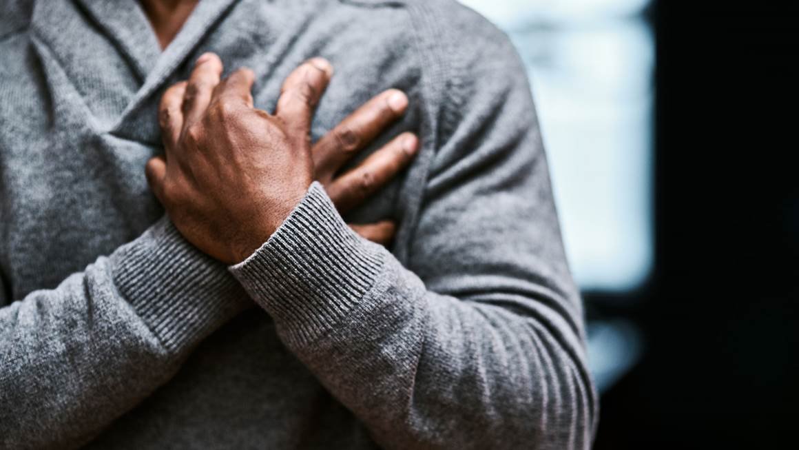 Men and Women Have Different Warning Signs of Cardiac Arrest - HealthEvoke