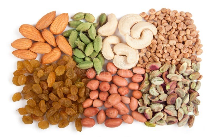 Best Use of Dry Fruits in Winter 2024 - HealthEvoke