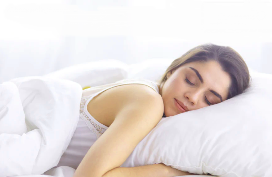 Sleep Better, Live Better: Tips for a Restful Night's Sleep - HealthEvoke