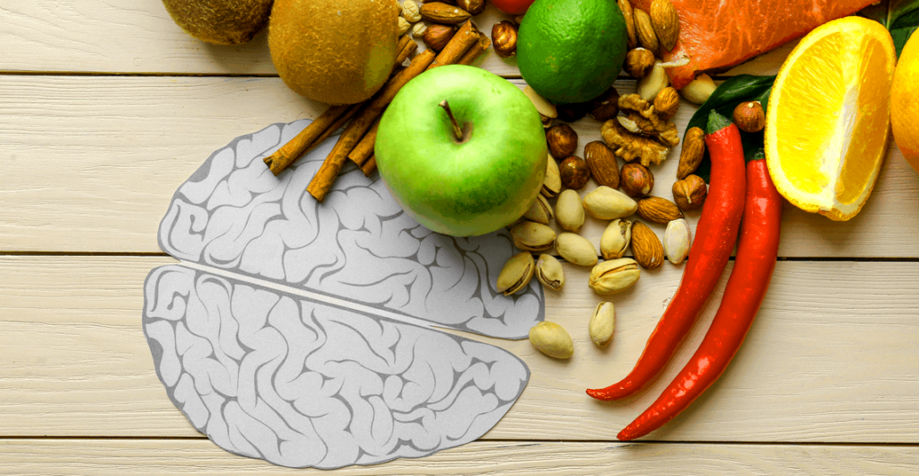 The Impact of Nutrition on Mental Health: A Comprehensive Guide ...