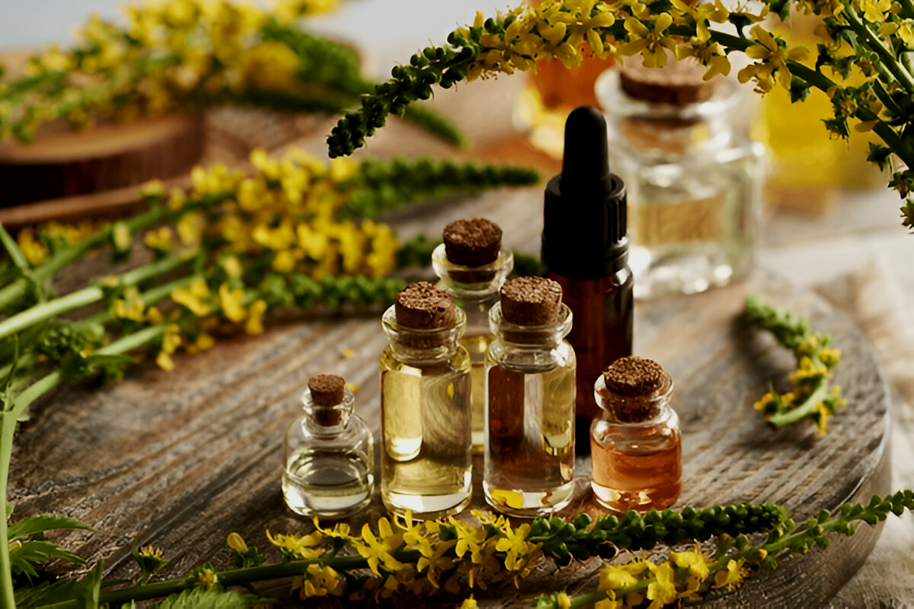 Best Essential Oils for Sleep: A Guide to Restful Night - HealthEvoke