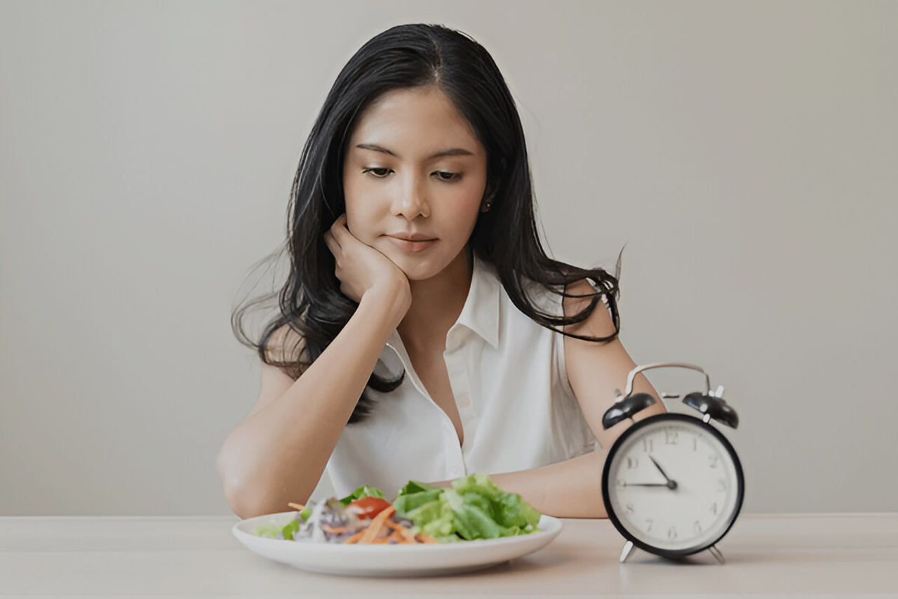 The Truth About Intermittent Fasting What Science Says - HealthEvoke