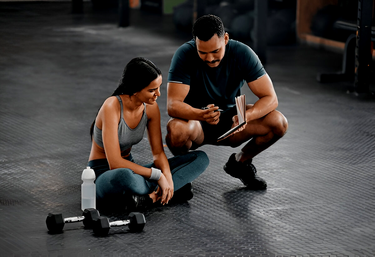 How to Build a Sustainable At-Home Workout Routine - HealthEvoke