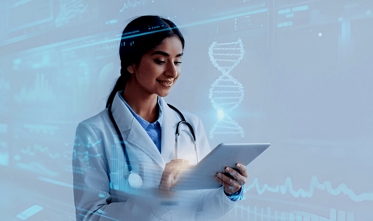 Is Biohacking the Future of Personal Health - HealthEvoke