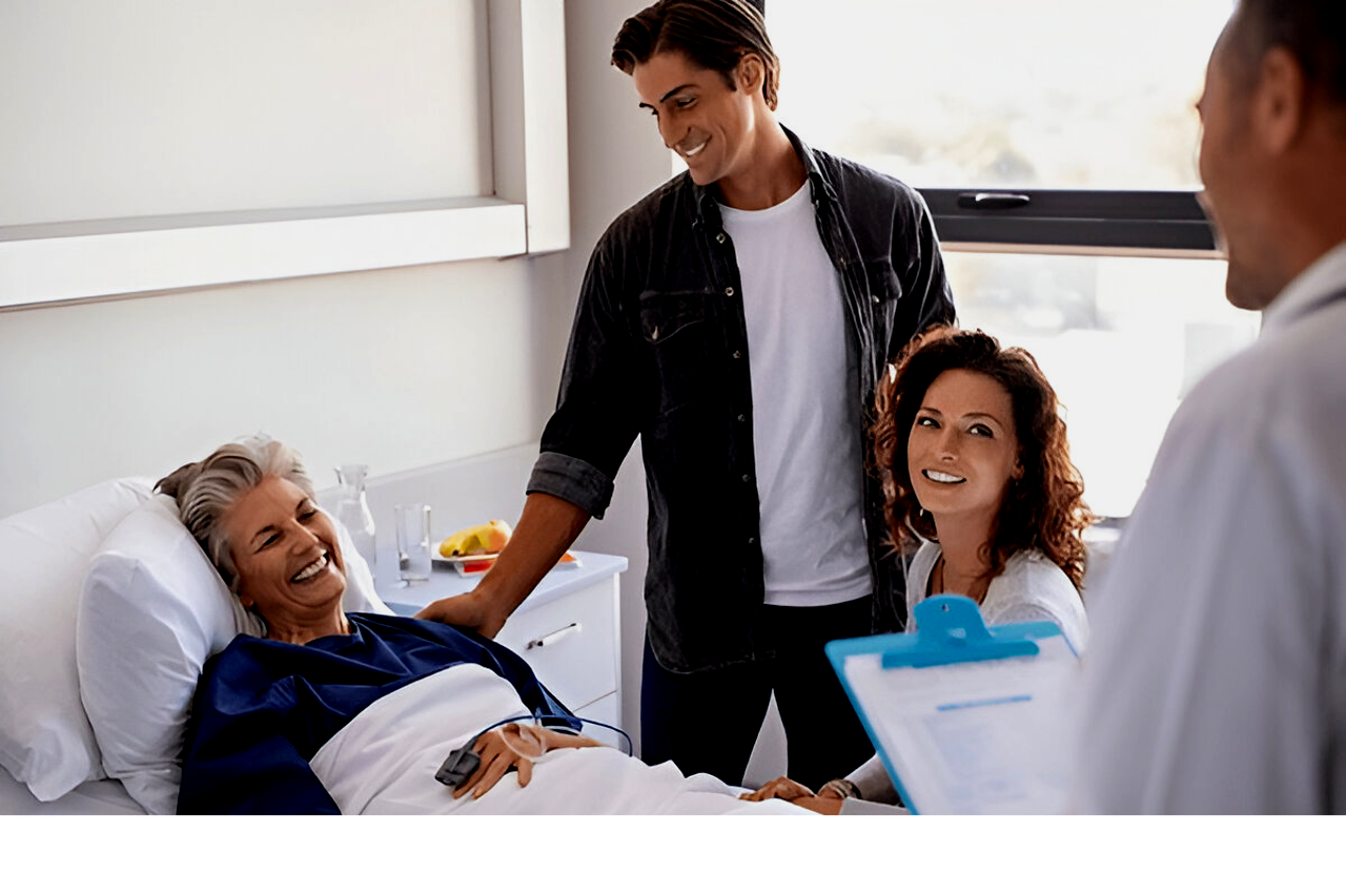 Telemedicine in the USA What Patients Love and Don’t - HealthEvoke