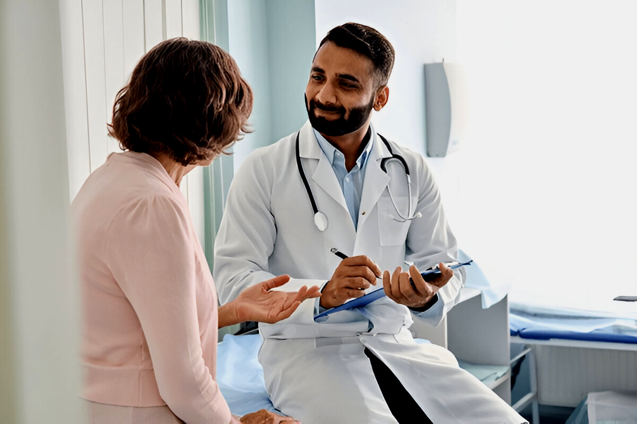 The Rise of AI in Personal Health What You Should Know - HealthEvoke