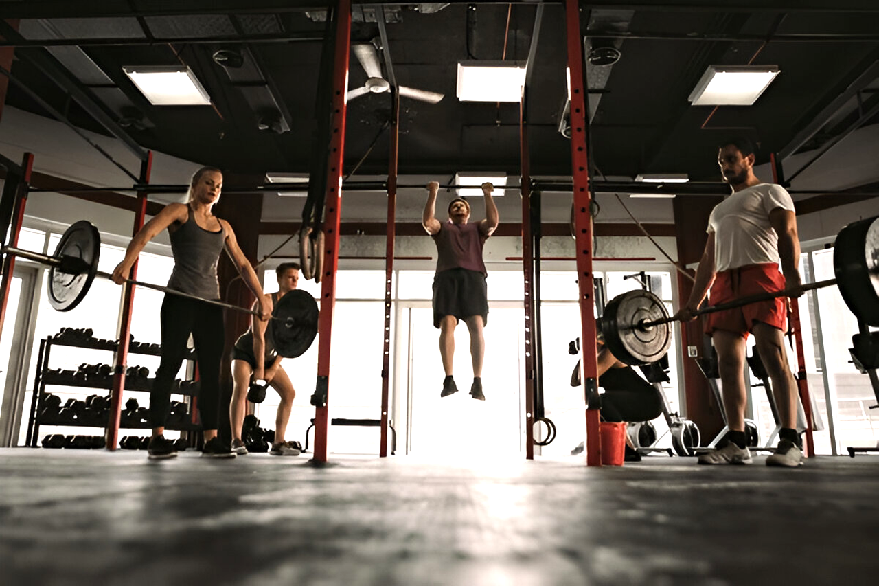 How Functional Fitness Is Taking Over Traditional Workouts - HealthEvoke