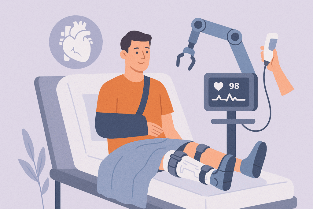 Breakthrough Medical Devices: Transforming Recovery After Surgery and ...