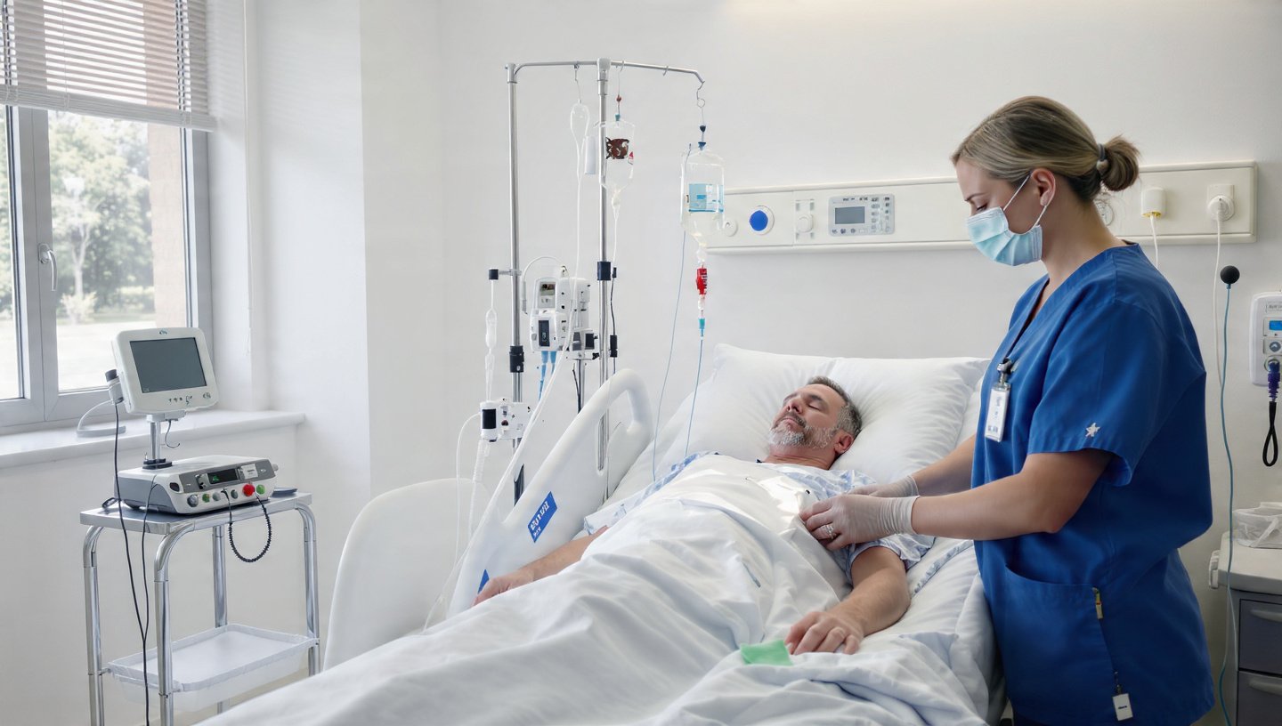 Cancer Treatment Details: From Diagnosis to Recovery Through Structured ...
